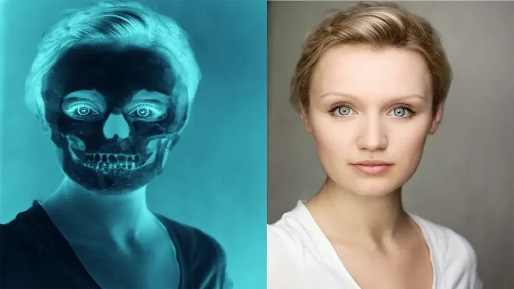 How to Create an X-ray effect in Photoshop (Easy Steps)