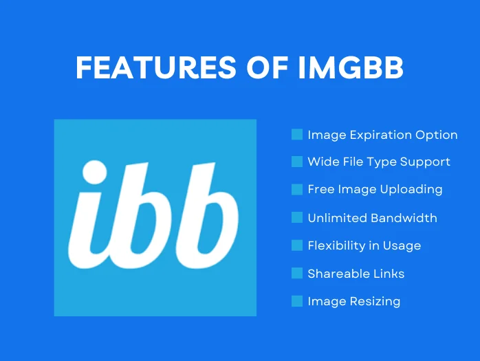 How to Use ImgBB for Free Image Hosting | Complete Guide