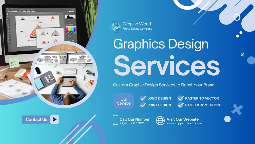 Graphics Design Services | Starting at $10 Only